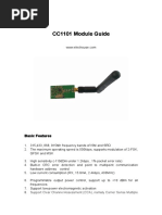 Icom Programming Software and Compatible Cable Guide | PDF | Electrical ...