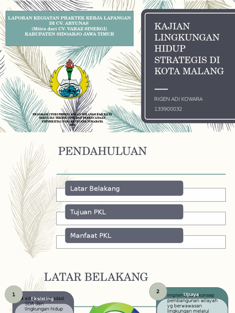 Contoh Power Point Laporan Pkl - Riset Contoh Power Point Laporan Pkl - Riset