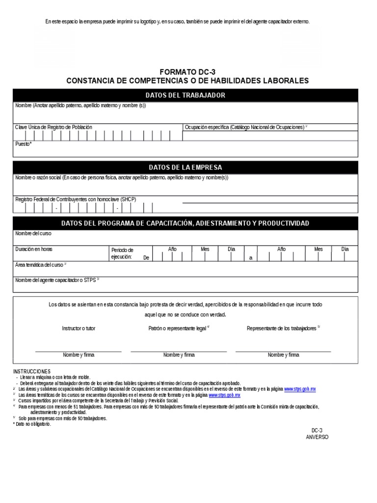 DC-3 Editable 2013 | PDF | Agricultura | Science