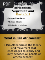 An Introduction To African History | PDF | Colonialism | Africa