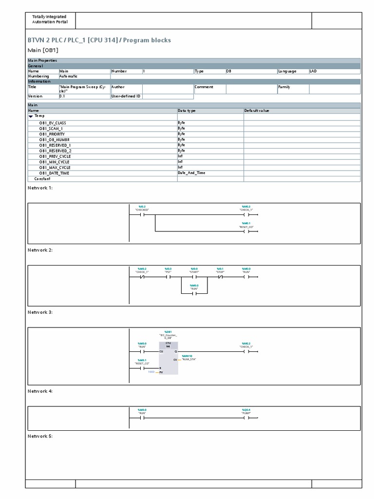 Main OB1 | PDF | Integer (Computer Science) | Notation