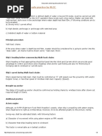 Solas Chapter V - Regulation 19 - Carriage Requirements For Shipborne ...