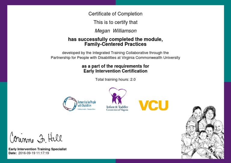 Certificate 102 | PDF