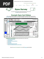 Dynagraph Card Analysis | PDF | Pattern Recognition | Artificial Neural ...