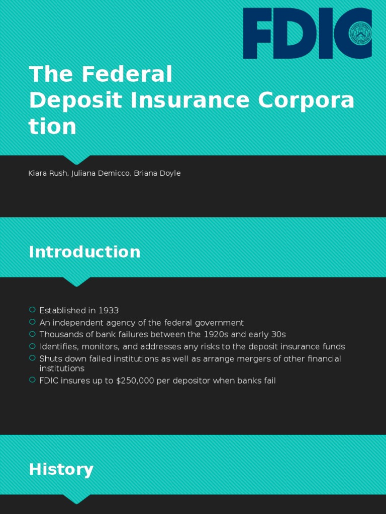 FDIC Summary of Deposits 2020 | PDF | Financial Crisis Of 2007–2008 ...