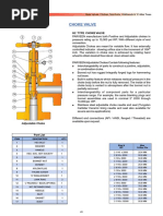 FMC Flowline Product Catalog | PDF | Valve | Pipe (Fluid Conveyance)