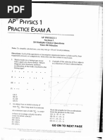 APLANG - Mock Exam - MCQ - 2020 2 | PDF | Multiple Choice | Advanced ...