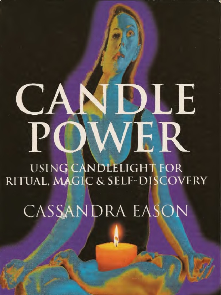 Candlepower | PDF