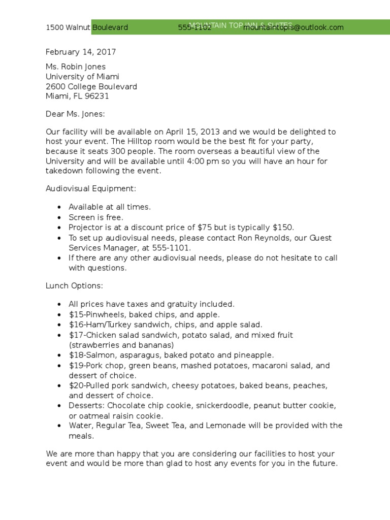 Good News Letter | PDF