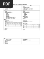 BFP Physical Agility Test Form: Republic of The Philippines Department ...