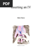 Procedure Checklist Chapter 23: Recapping Needles Using One-Handed ...
