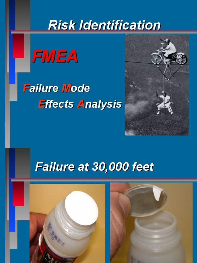 Asq - Design Fmea | PDF | Industries | Production And Manufacturing