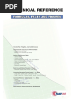 GPM - Flow Rates TABLE For Copper and PEX Pipes - Based On Diameter | PDF