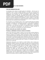 Criterios de la Escala PEDro en Español | PDF | Tamaño del efecto ...