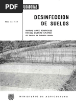 Ficha Técnica del Herbicida Glifosol | PDF | Fotosíntesis | Biosíntesis