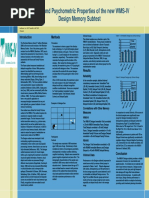 Moca Basic | PDF | Psychology | Behavioural Sciences