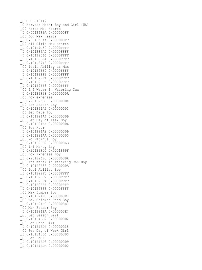 Ulus 10142 | PDF | Livestock | Domesticated Animals