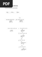 Deethanizer Column Design & Operation | PDF | Distillation | Applied ...