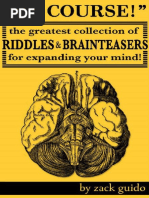 Dan Meyer's Three-Act Math Tasks | PDF