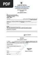 Atal Pension Yojana (Apy) - Account Closure Form (Voluntary Exit) | PDF ...