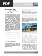 Theory of Design: Single and Double Loaded Corrior | PDF | Apartment ...