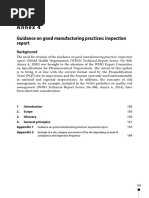 Quality Defect Reporting Guide for Medicinal Products | PDF | Risk