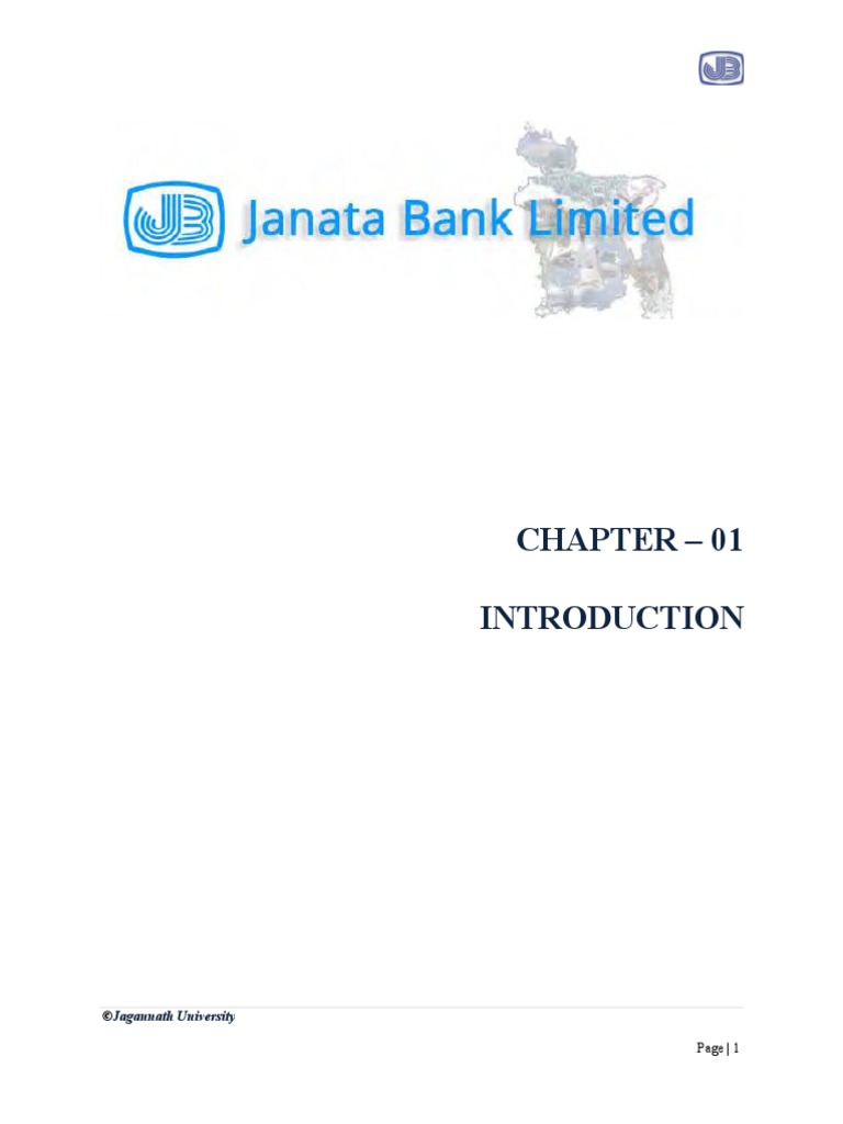 Remittance Activities of Janata Bank Ltd. | PDF | Corporate Social ...