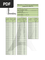 Minimum Thread Engagement Bolt Failure Chart Metric | PDF | Screw ...