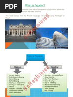 Natural Stone Cladding Installation Guide | PDF | Building Insulation ...