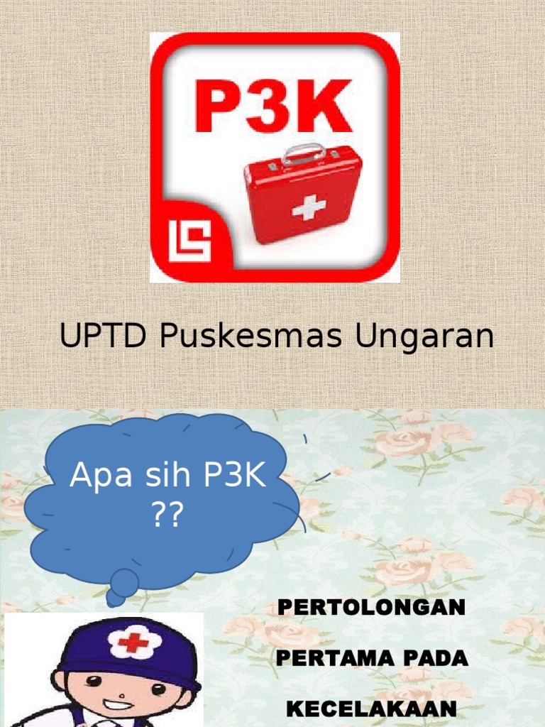 P3K DokCil | PDF