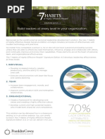 Updated PANDA Strategies Infographic | PDF | Psychological Concepts ...