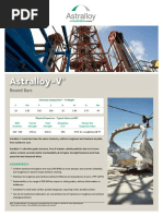 Arcoplate Brouchure | PDF | Welding | Construction