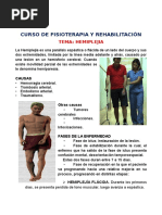 Test de Adams | PDF | Escoliosis | Especialidades Medicas