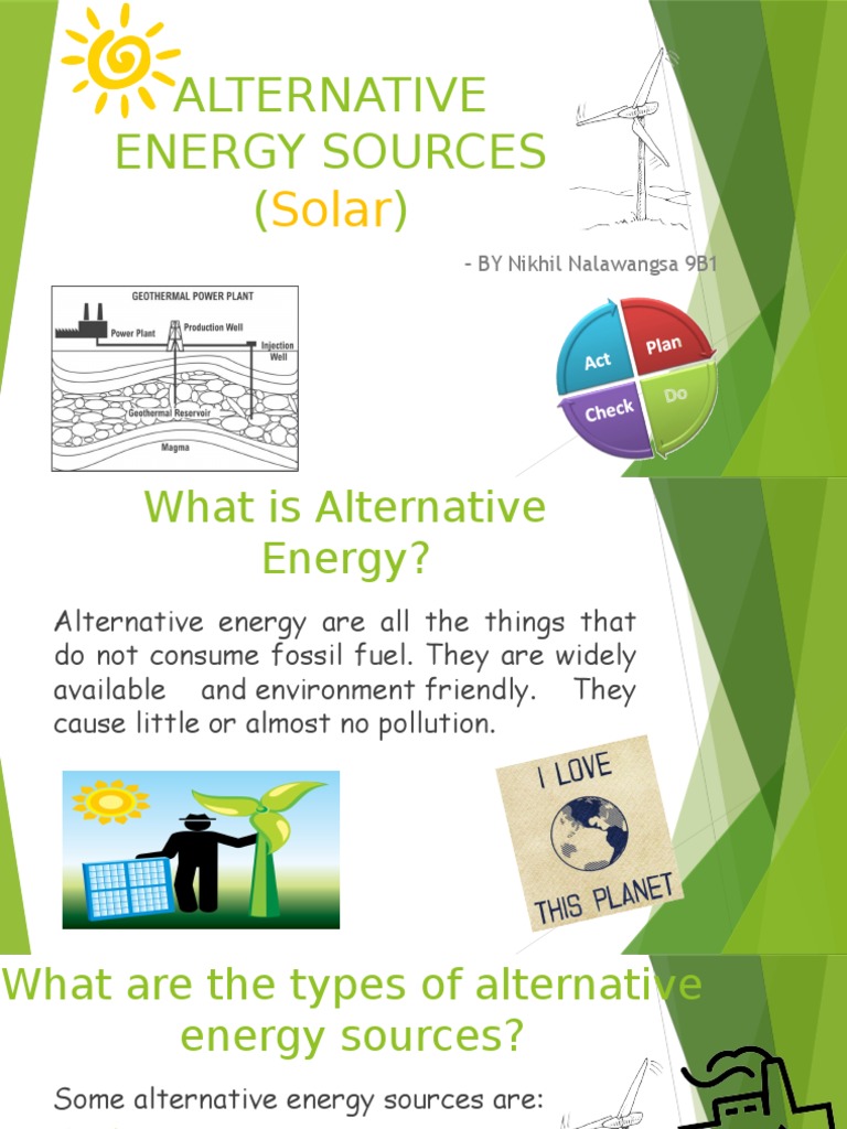 Environmental Management Project | PDF
