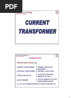 Pea Grid Code (Eng) | PDF | Power Supply | Mains Electricity