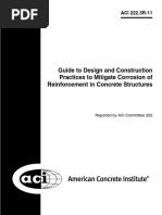 330.2R-17 - Guide For Concrete Site Paving For Industrial and Trucking Facilities PDF | PDF ...