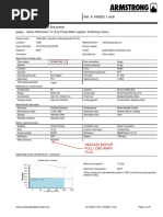 Bombardier CRJ 200-Fuel System | PDF | Turbocharger | Pump