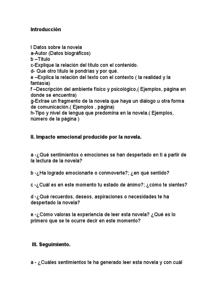 Guía de Análisis de La Novela de Cómo Tía Lola Aprendió A Enseñar | PDF