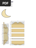 Card Sizes and Measurements Guide | PDF