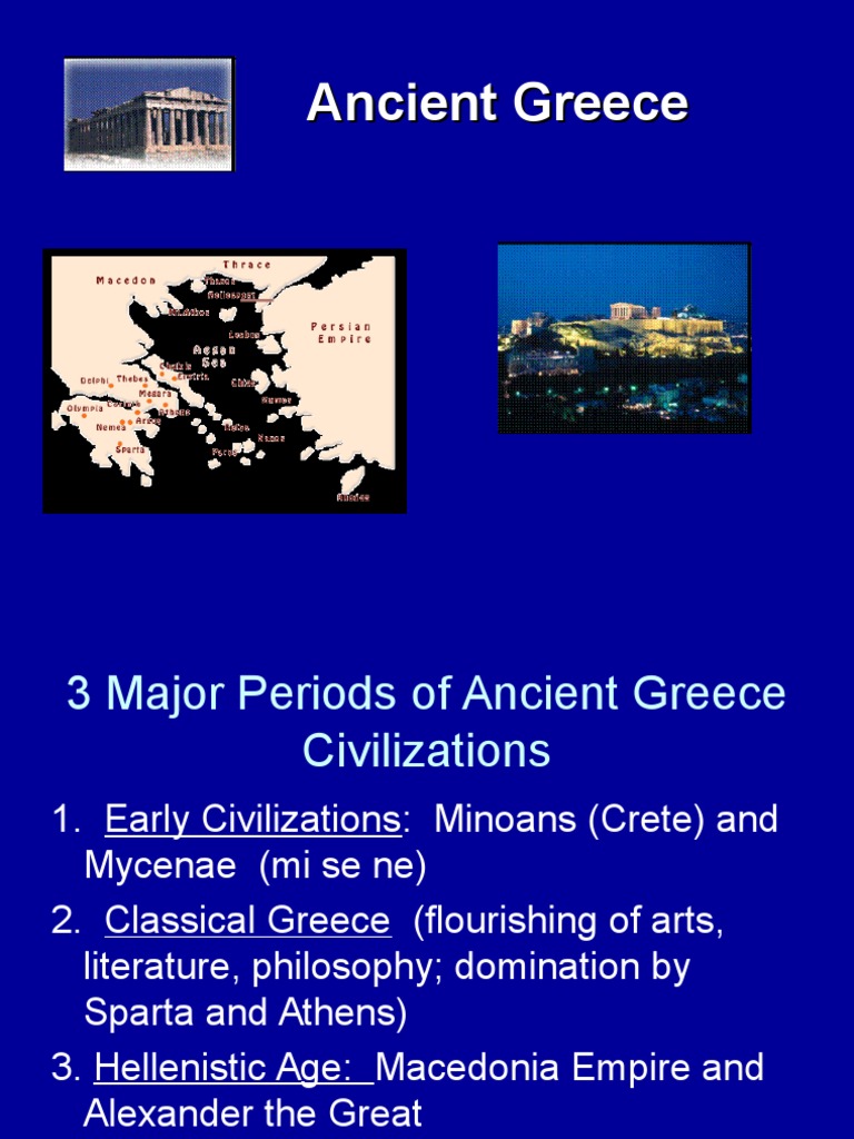 ancient greece powerpoint | Mycenaean Greece | Trojan War | Free 30-day ...
