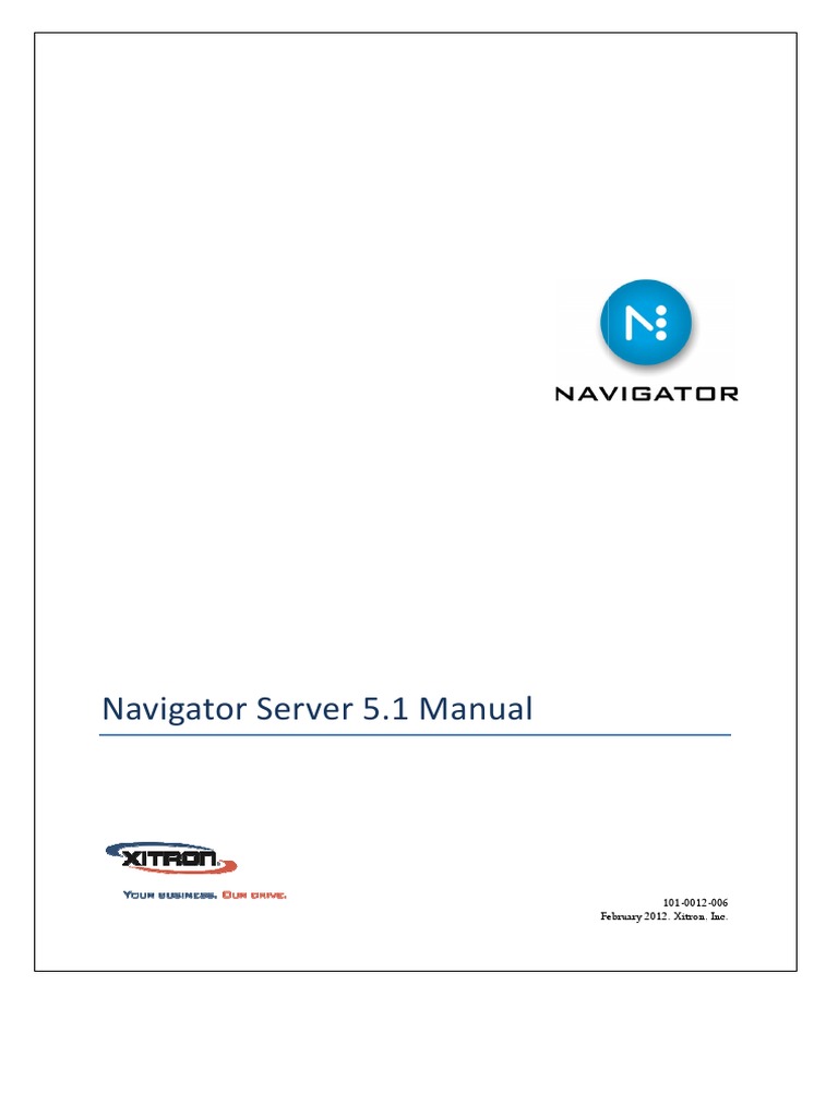 RIP Manager User Guide | PDF | Installation (Computer Programs ...