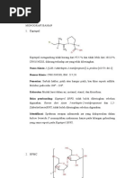 Aturan Penomoran Batch Obat | PDF