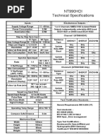 Seatel Error Codes PDF | PDF | Antenna (Radio) | Electronic Engineering