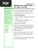 Pilot Flight Experience Record Form | PDF | Aviation | Aeronautics