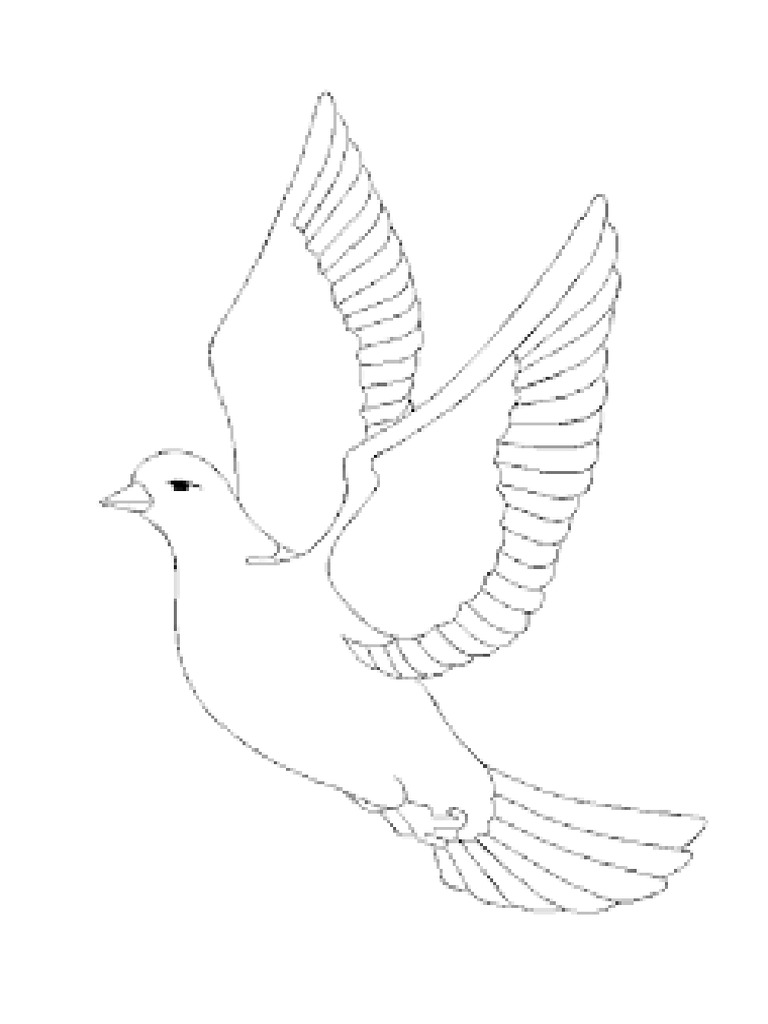 Lakaran Burung | PDF