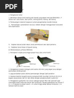 Persyaratan Untuk Material Timbunan | PDF