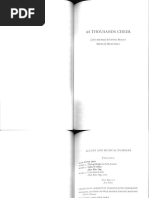 Chicago - FULL LENGTH Libretto | PDF