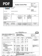 DPT Test Report Format | PDF