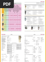 Yale FIGURE 500 & 500R Closure Operation and Maintenance Instructions ...