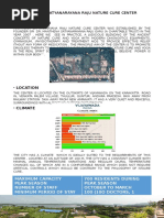 Isha Yoga Centre | PDF | Dome | Vault (Architecture)